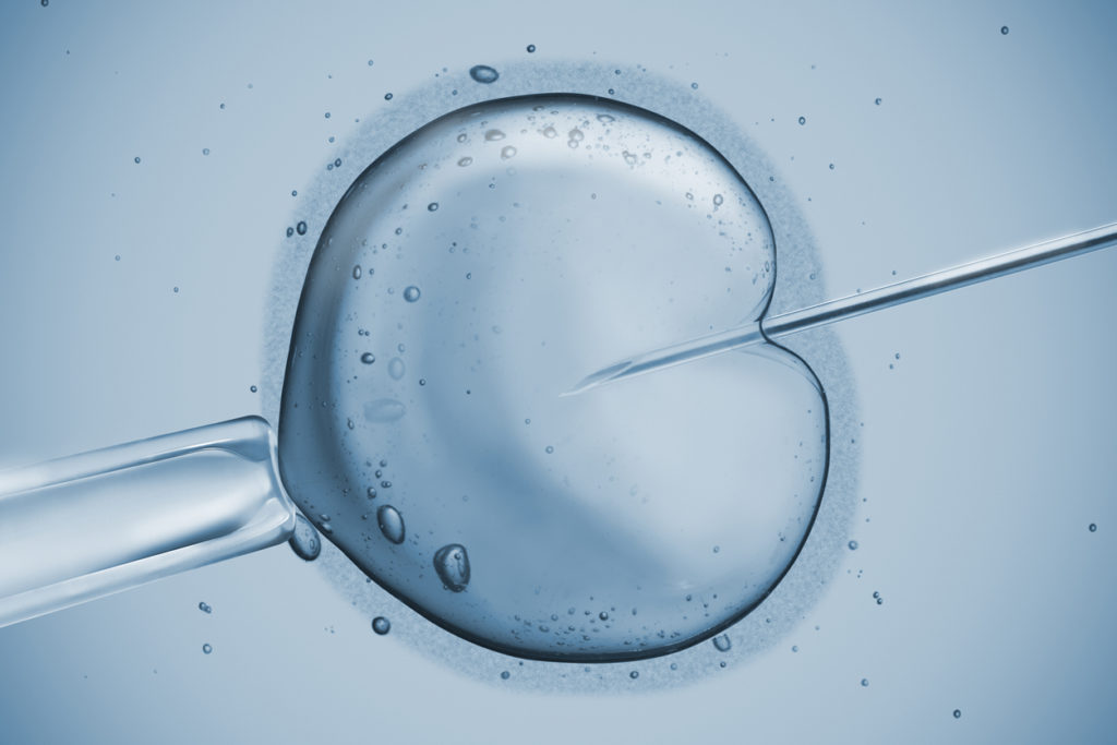 IVF and ICSI (Sperm Injection) » Trinidad & Tobago IVF & Fertility Centre