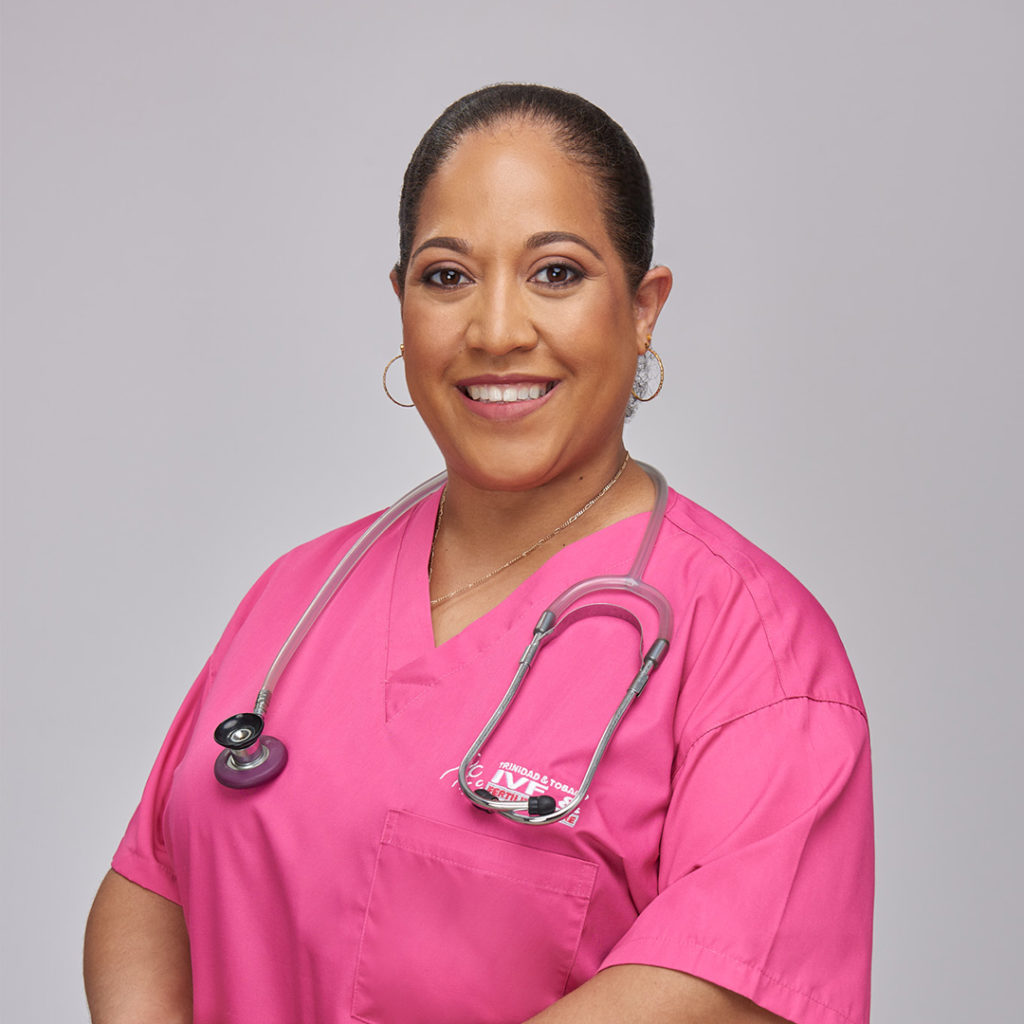 Doctors & Nursing Team: Trinidadivf.com