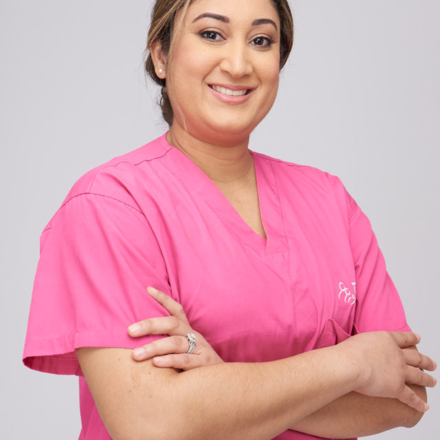 Doctors & Nursing Team: Trinidadivf.com